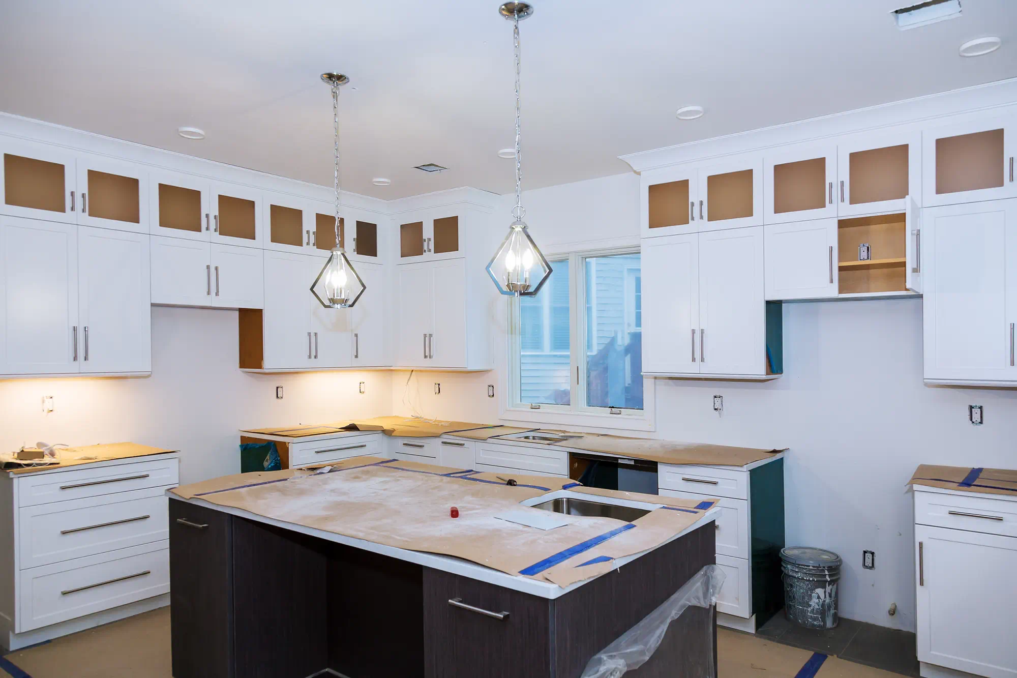 DIY vs. Professional Remodeling: When to Call Run Enterprises - Run ...